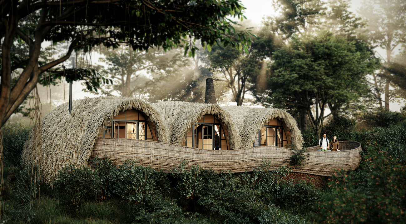 Bisate Reserve: Rwanda’s New Wilderness Escape: | Luxury Travel And ...