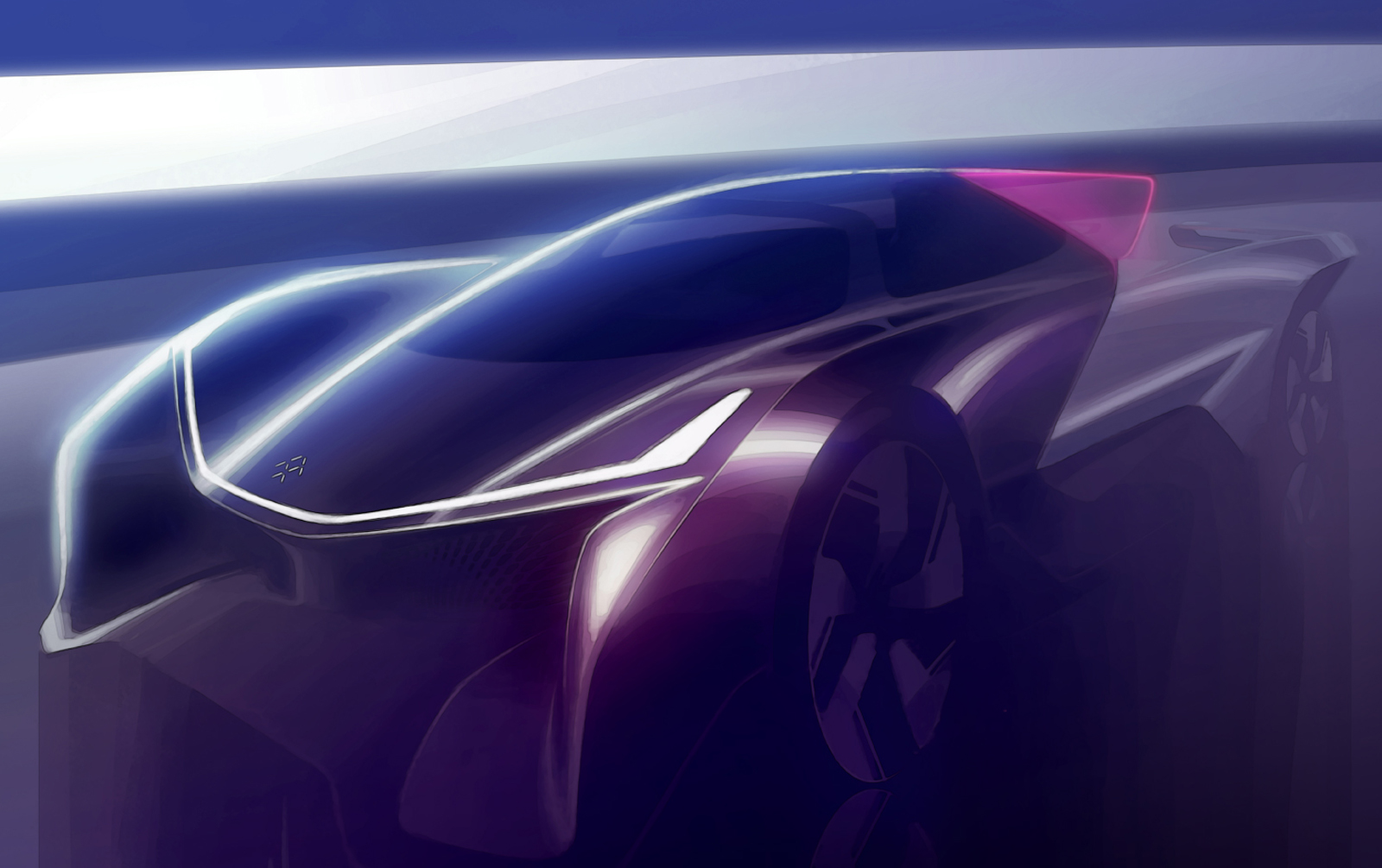 5 sporty and spectacular self-drive cars | Luxury Travel And Lifestyle ...