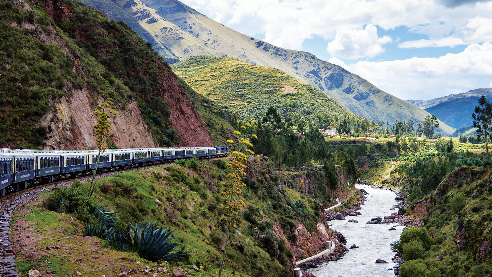 Spotlight on Peru | Luxury Travel And Lifestyle Magazine