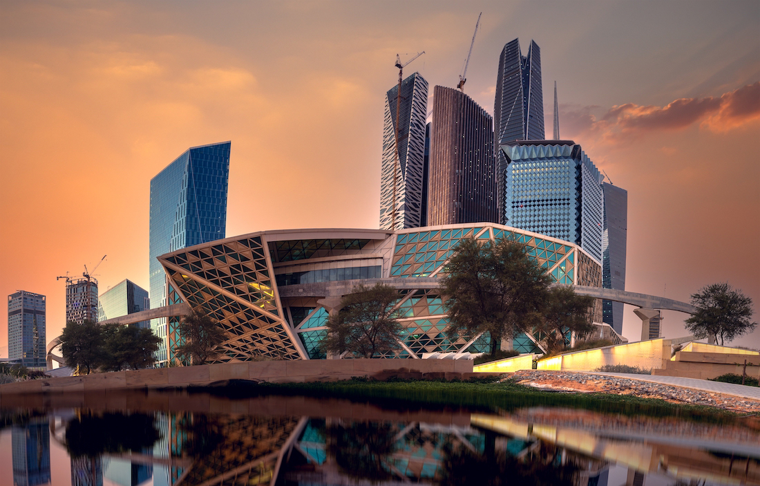 DEBUT HOTEL: Kimpton Hotels adds Riyadh to its roster | Luxury Travel ...