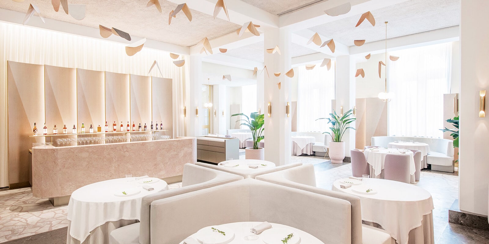 An ode to Odette: Asia’s best restaurant | Luxury Travel And Lifestyle ...