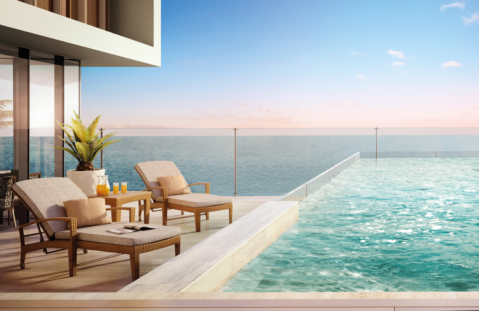 The Royal Atlantis Resort & Residences will open with a record-breaking ...