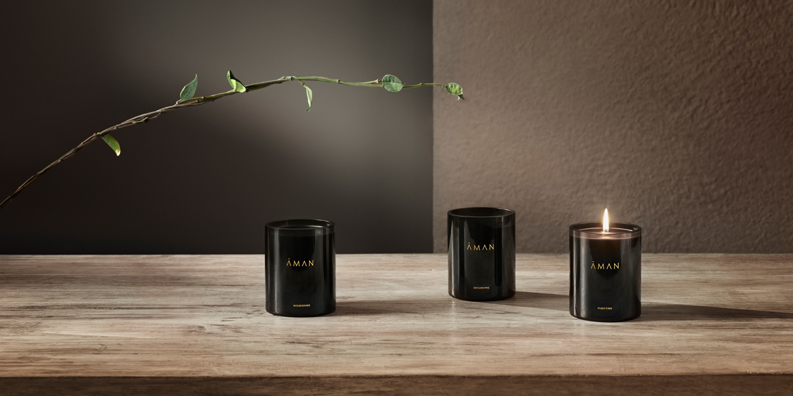 LUXURY NEWS: Aman scents its way into 2021 | Luxury Travel And ...
