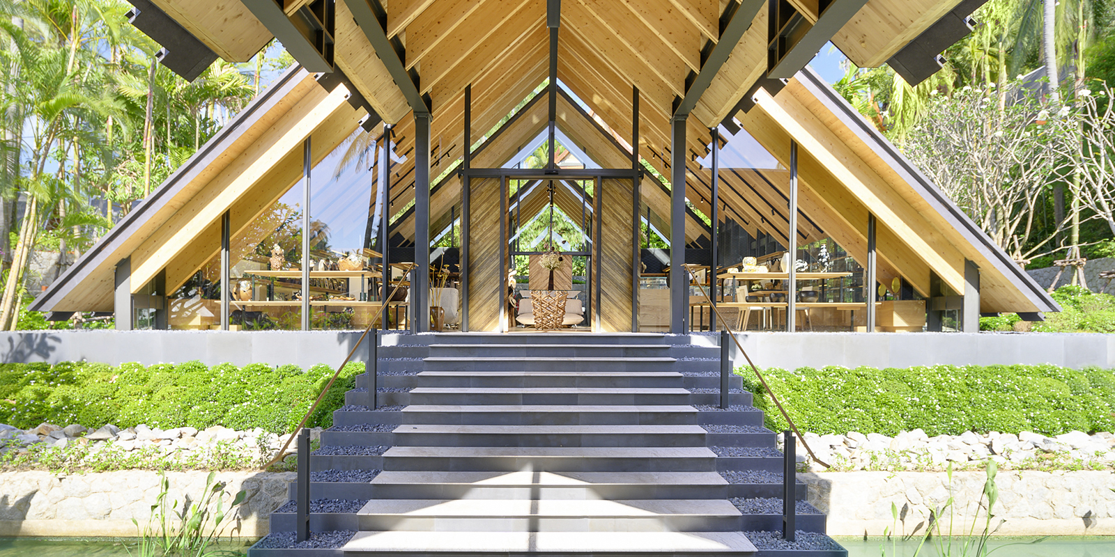 HOTEL INTEL: Take home a piece of paradise | Luxury Travel And ...
