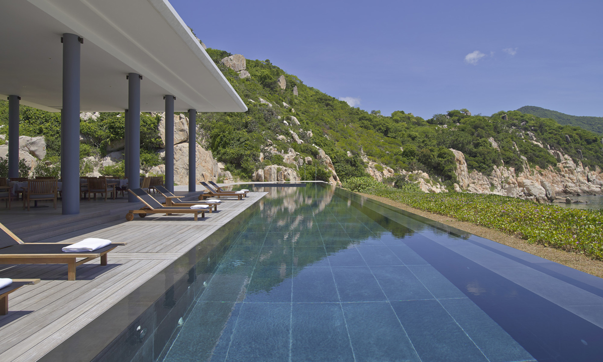 Aman unveils new wellness experiences and retreats | Luxury Travel And ...