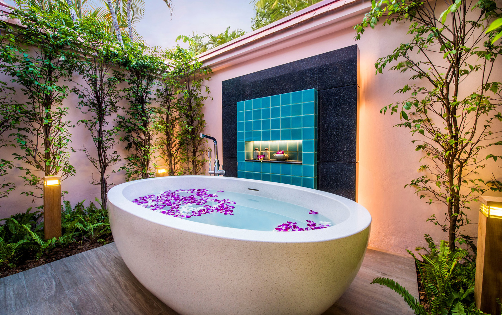 Now everyone gets a pool at Banyan Tree Phuket | Luxury Travel And ...