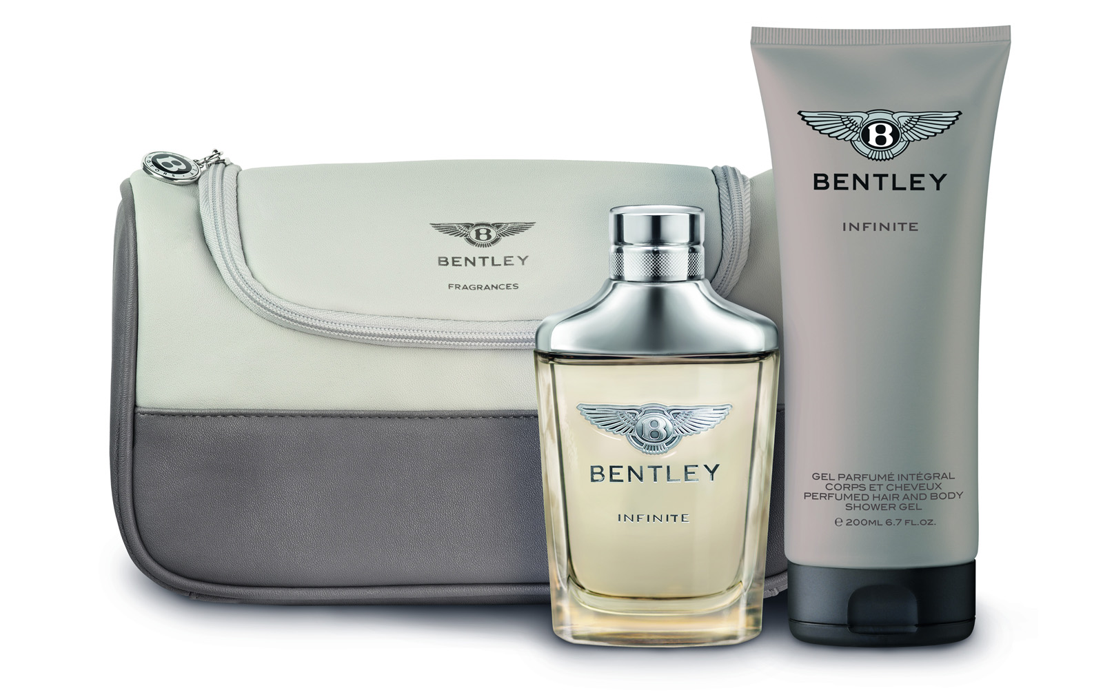 Bentley launches new fresh and woody fragrance for men | Luxury Travel ...