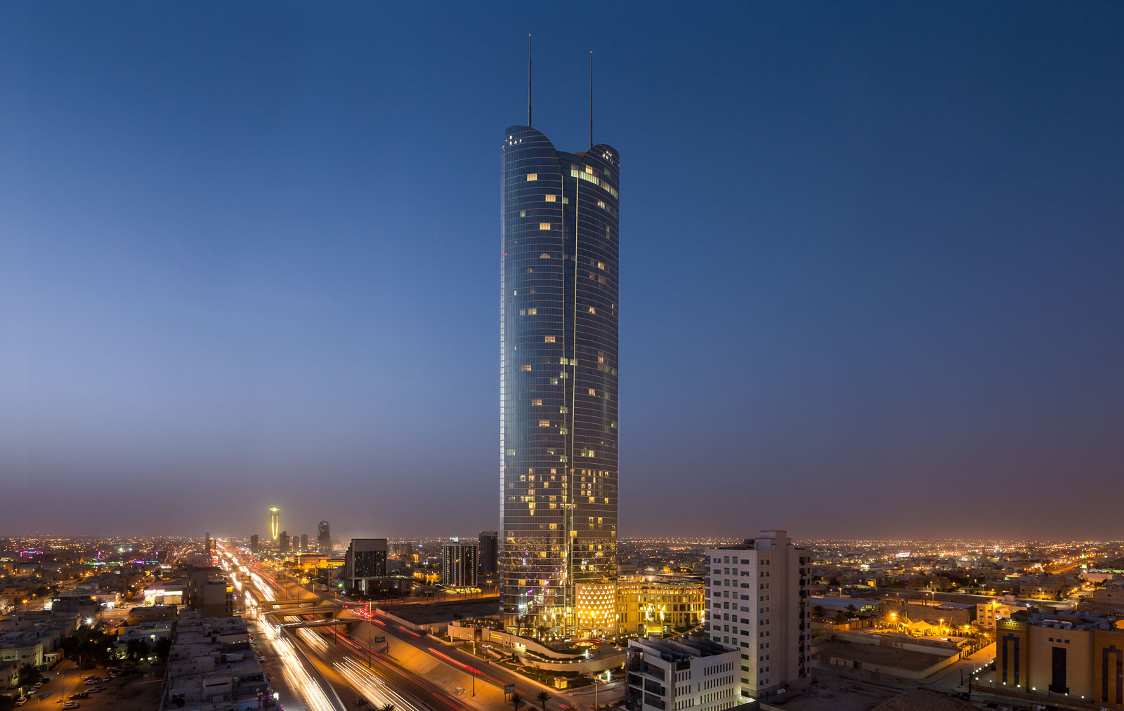 Why the Kempinski Riyadh spa is out of this world | Luxury Travel And ...