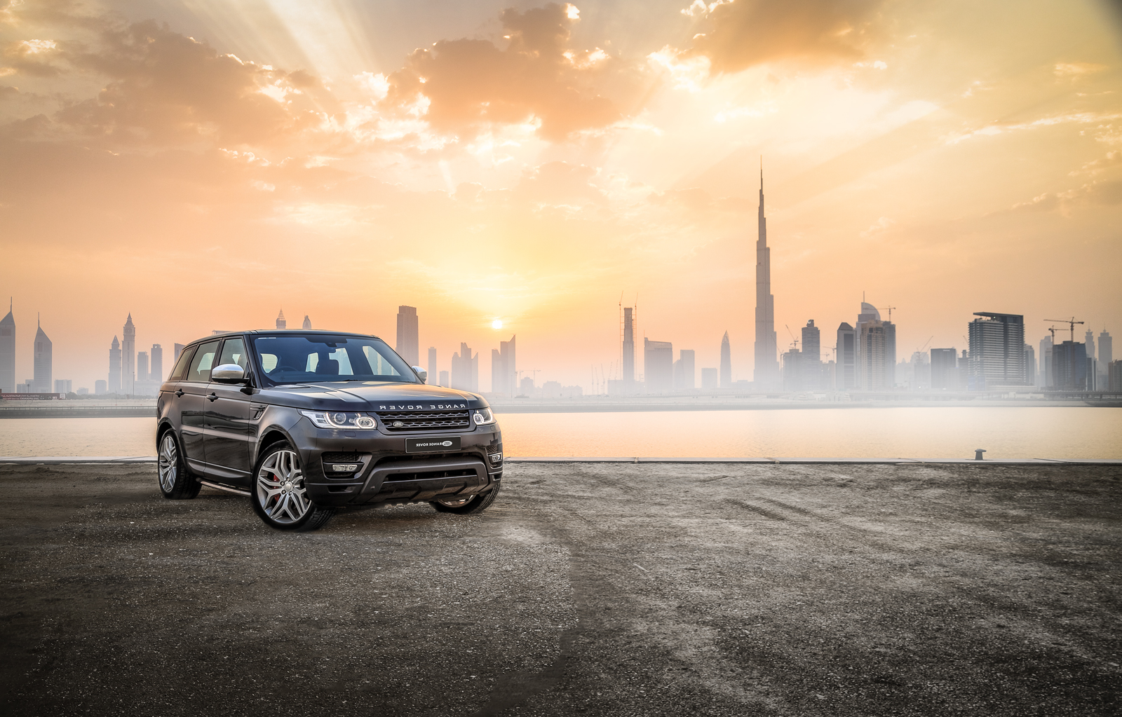 Review: The new Range Rover Autobiography Sport | Luxury Travel And ...