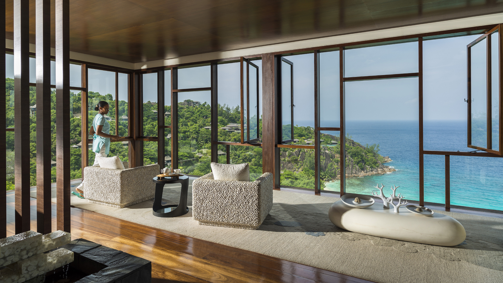 Four Seasons offers bespoke holiday experiences in Seychelles | Luxury ...