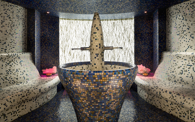 ESPA debuts in Saudi Kingdom | Luxury Travel And Lifestyle Magazine