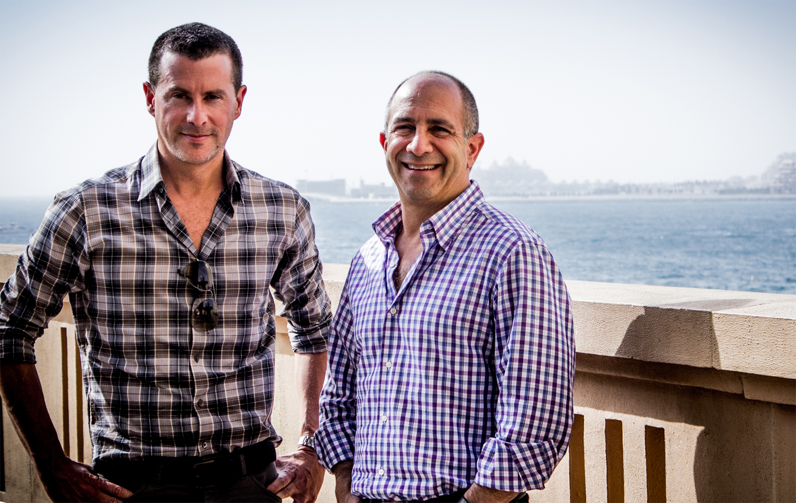 Meet the duo helping to reinvent LA’s food scene | Luxury Travel And ...