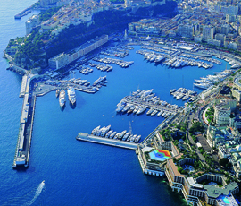 An insider's guide to Monte-Carlo | Luxury Travel And Lifestyle Magazine