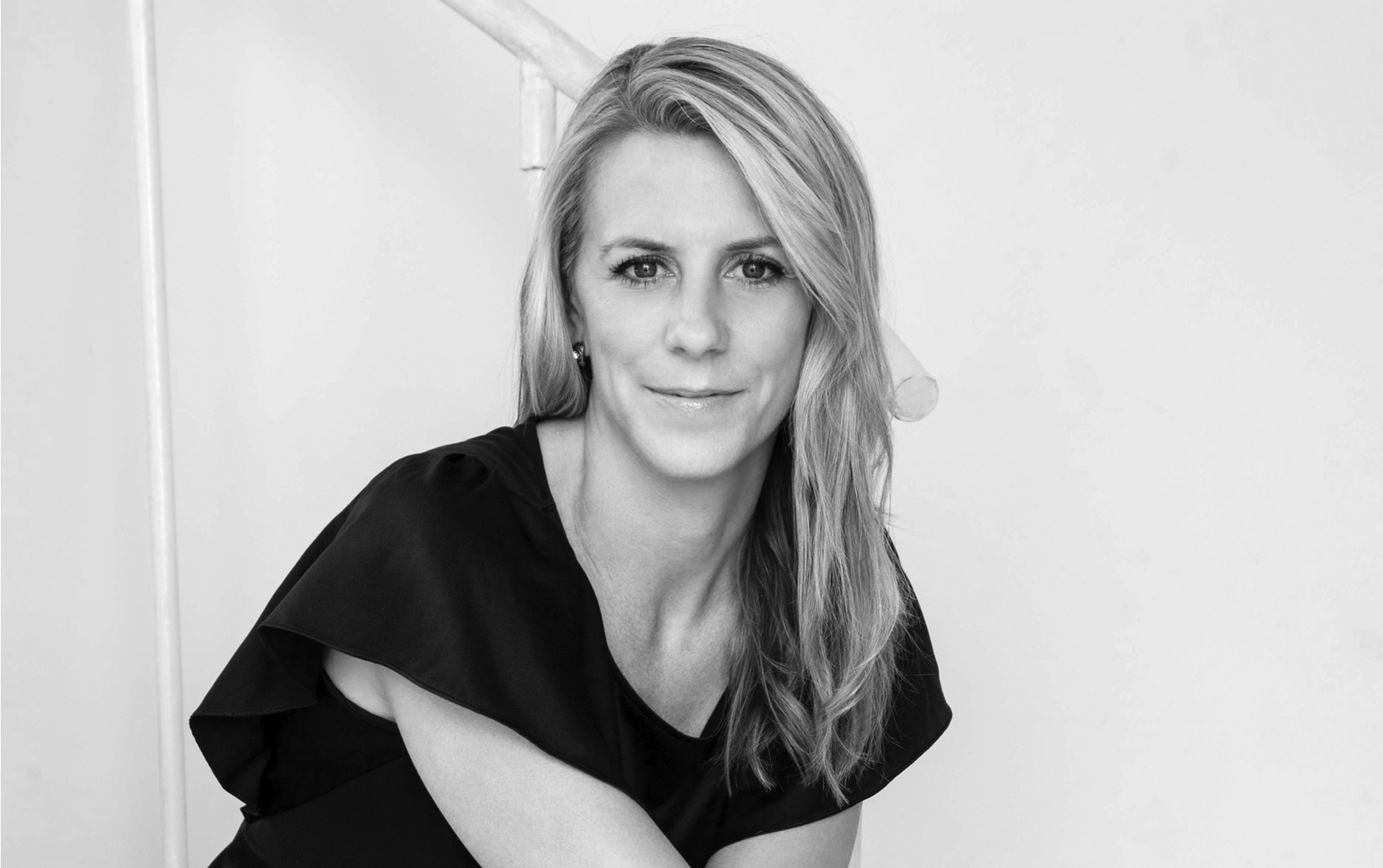 A conversation with Mitzi Gaskins, Marriott’s luxury brand manager ...