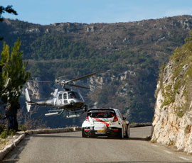 Monte-Carlo Rally | Luxury Travel And Lifestyle Magazine