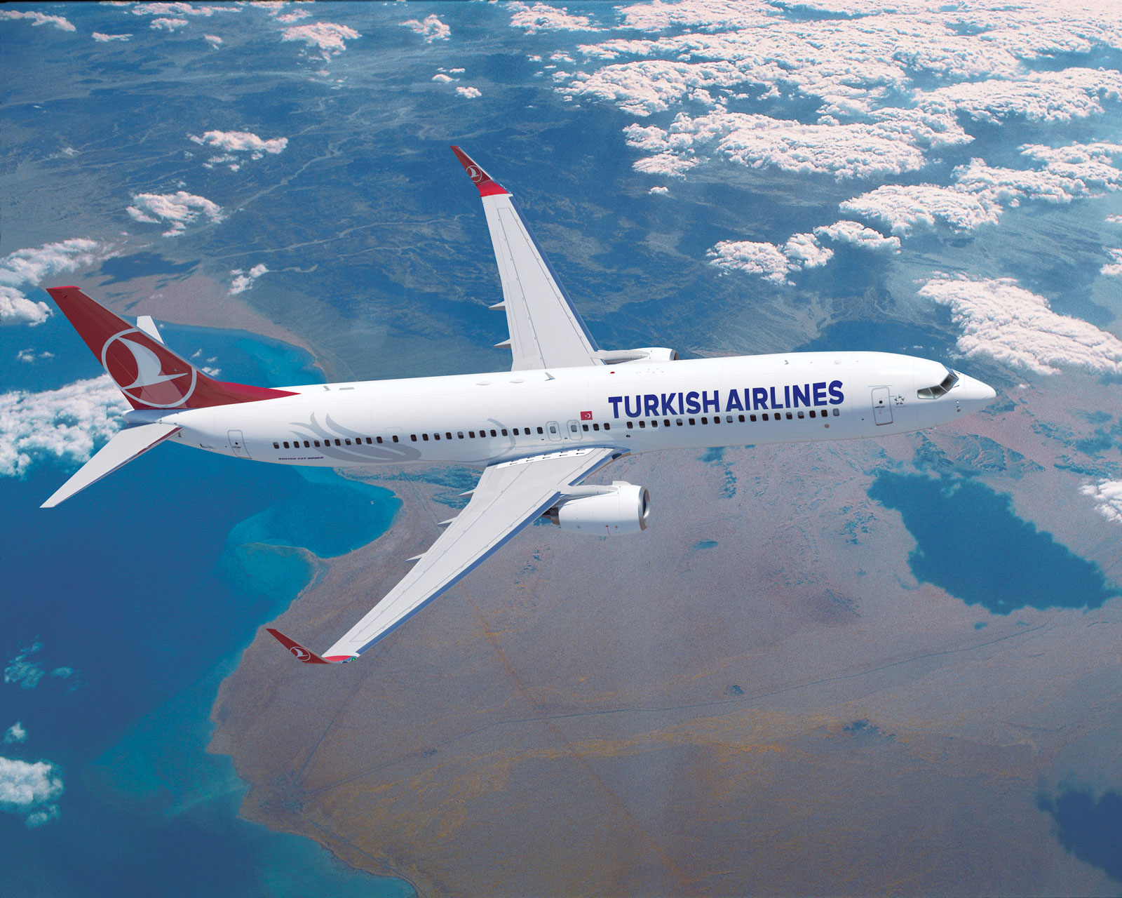 This new Turkish Airlines flight will make you want to fly to Miami ...