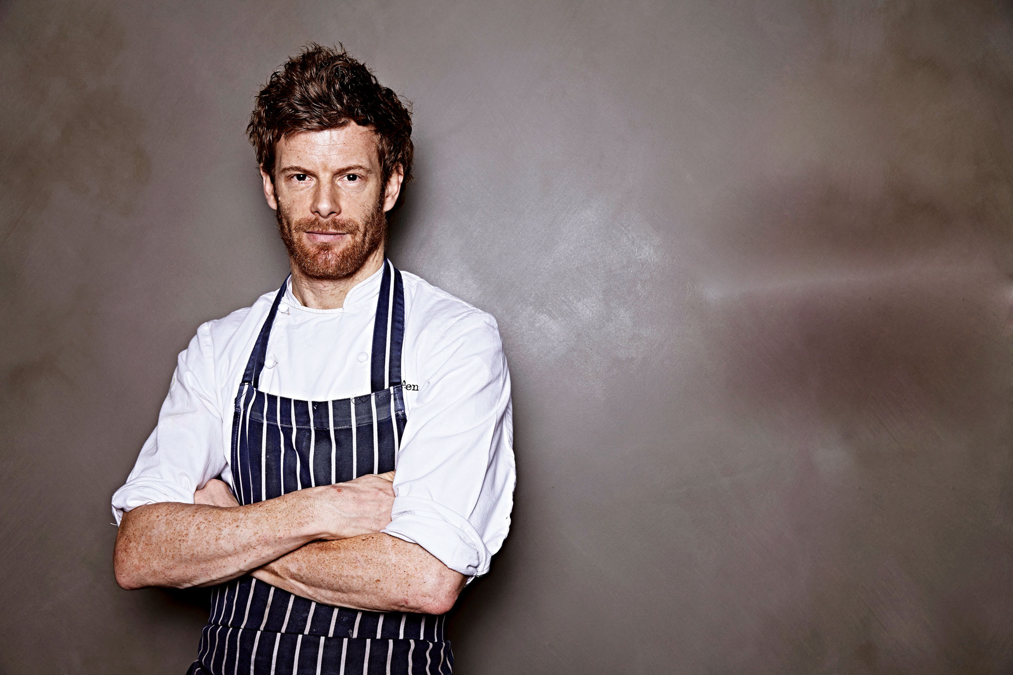 Chef interview: Tom Aikens | Luxury Travel And Lifestyle Magazine