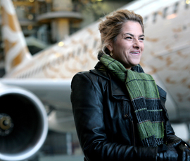 New “Dove” planes for British Airways | Luxury Travel And Lifestyle ...