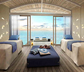 Viceroy Maldives Vagaru Island, Maldives | Luxury Travel And Lifestyle ...