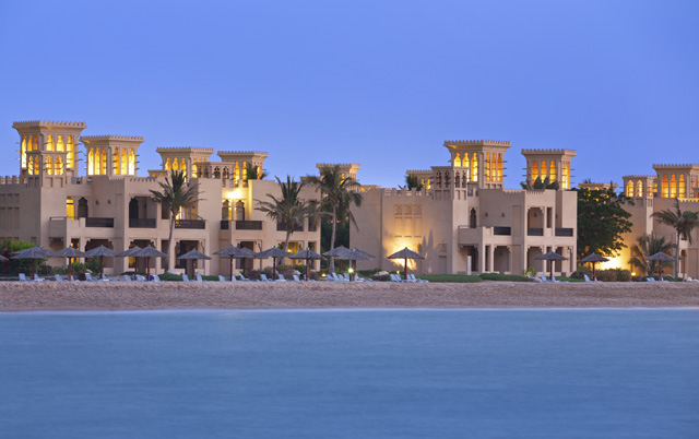 Hilton reopens Al Hamra resort in north UAE | Luxury Travel And ...