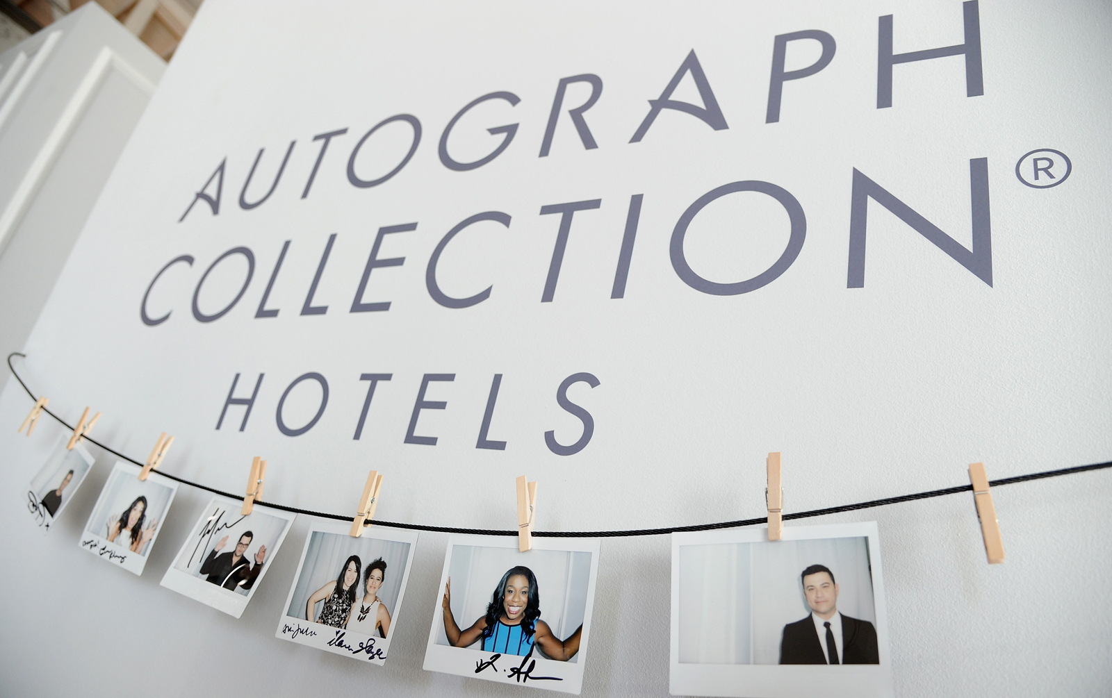 Autograph Collection celebrates storytelling with celebrity campaign ...