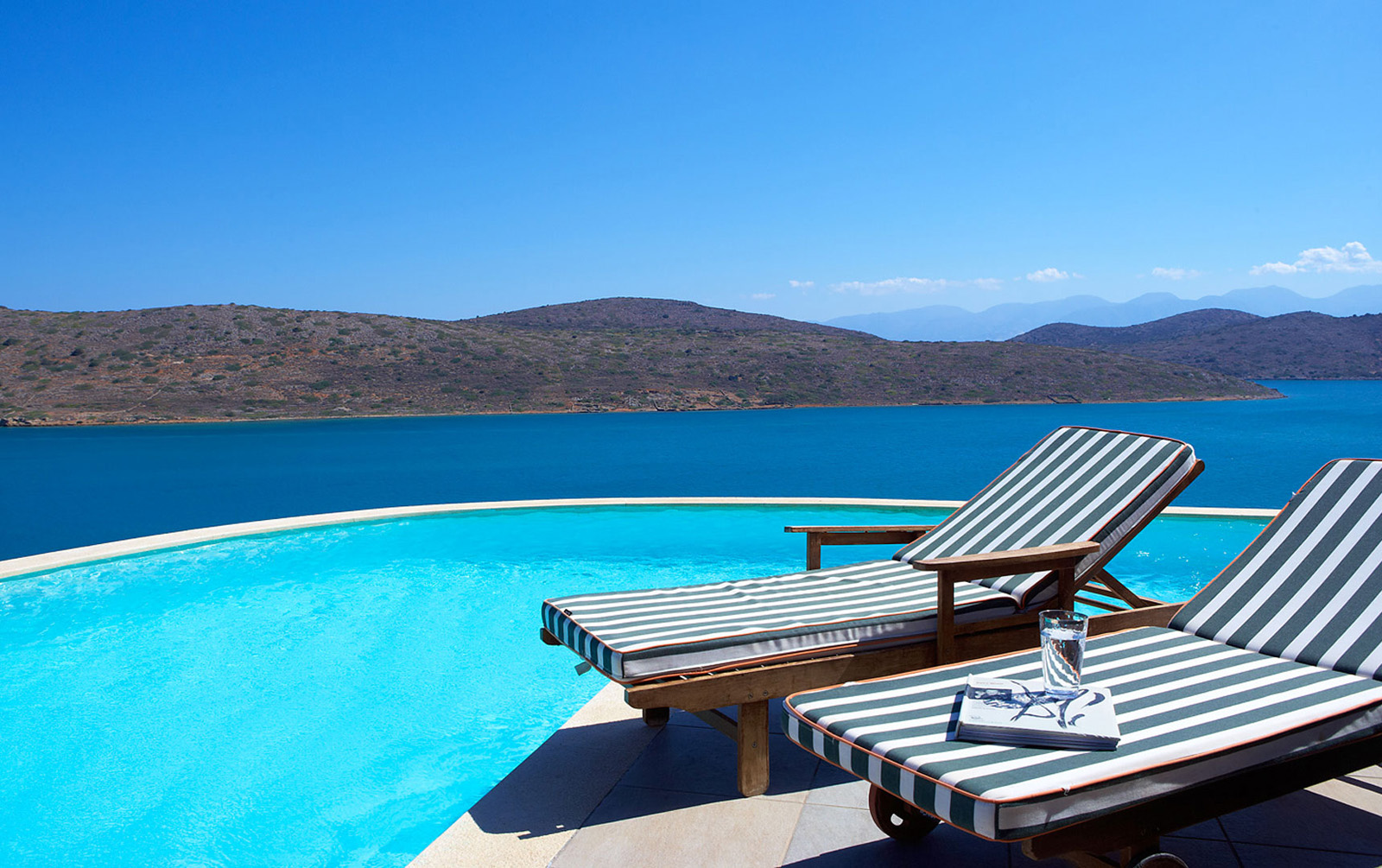 Marriott’s Autograph Collection enters Greece | Luxury Travel And ...