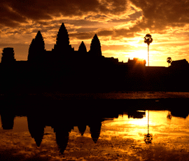 Angkor without the crowds | Luxury Travel And Lifestyle Magazine