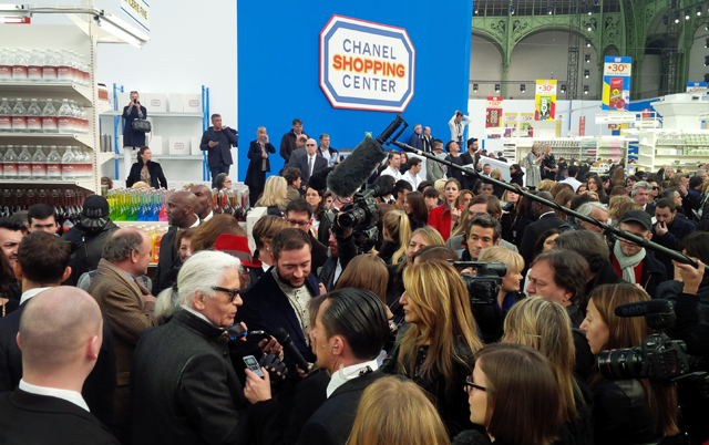 IN PICTURES: the Chanel Shopping Center | Luxury Travel And Lifestyle ...