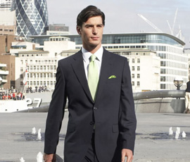 Top five must-have travel suits for men | Luxury Travel And Lifestyle ...