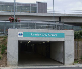 London City Airport celebrates 25-year anniversary | Luxury Travel And ...