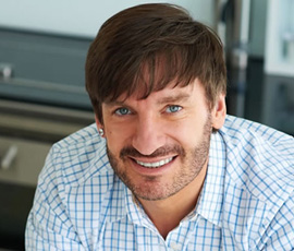 Interview: Eric Lanlard | Luxury Travel And Lifestyle Magazine