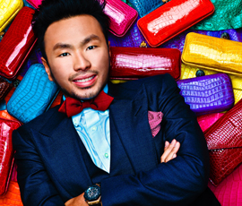 Interview: Ethan K | Luxury Travel And Lifestyle Magazine