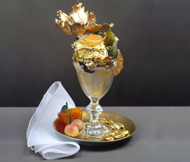 The world’s most expensive desserts | Luxury Travel And Lifestyle Magazine