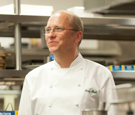 Interview: Heinz Beck is a true master chef | Luxury Travel And ...