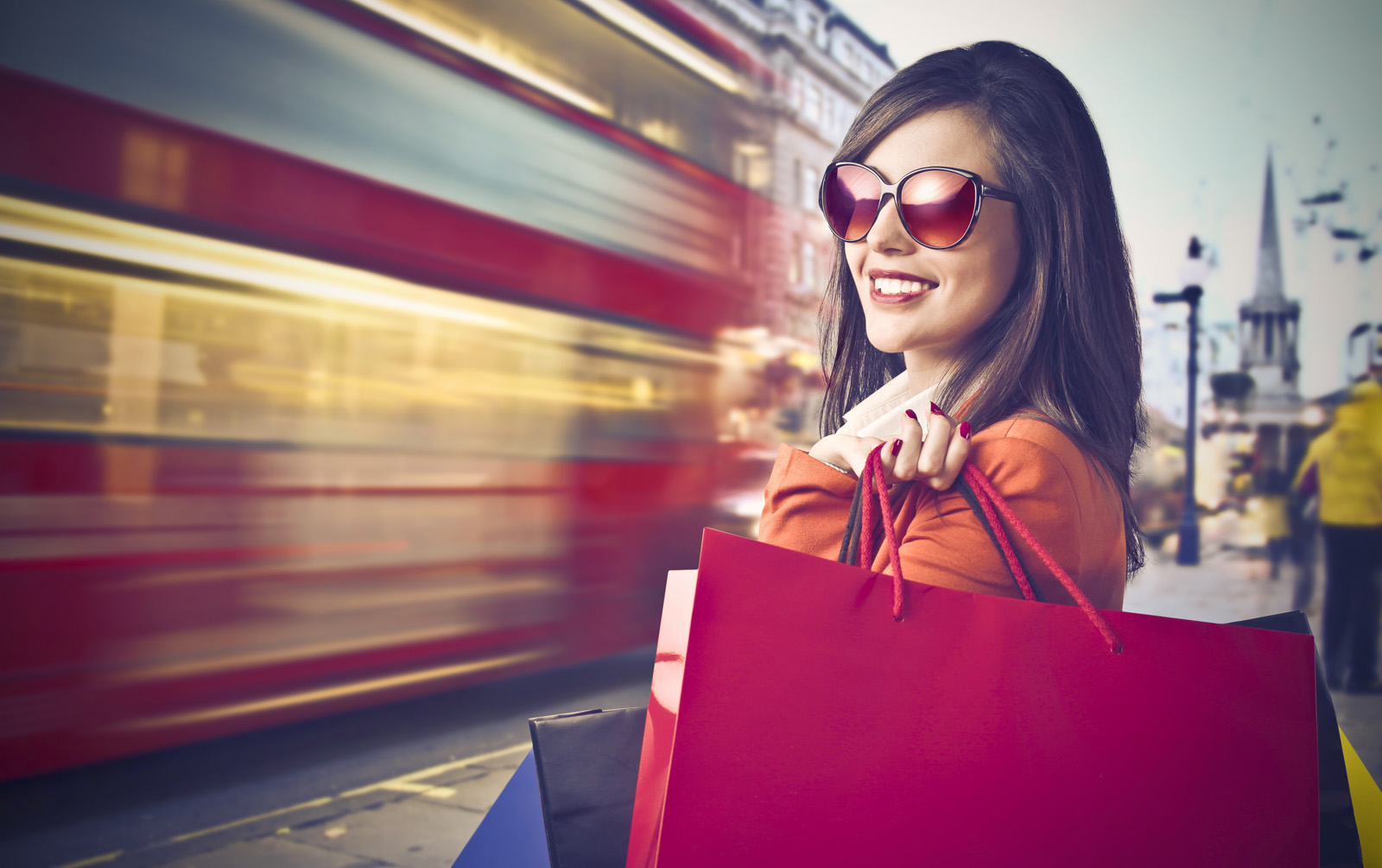 Shop like a VIP in London with Marriott | Luxury Travel And Lifestyle ...