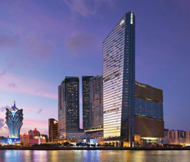 The magic of Macau | Luxury Travel And Lifestyle Magazine
