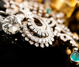 The five most expensive necklaces in the world | Luxury Travel And ...