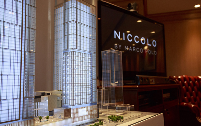 Marco Polo to launch new luxury hotel brand in China | Luxury Travel ...