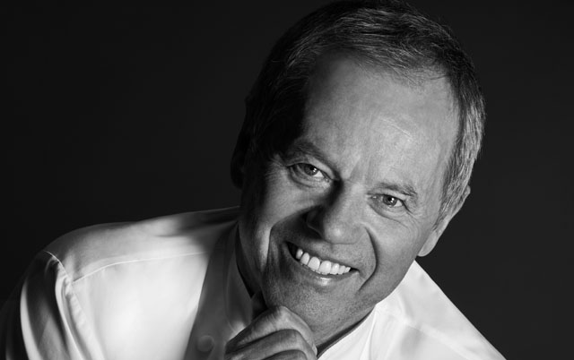 Puck opens first Middle East restaurant | Luxury Travel And Lifestyle ...