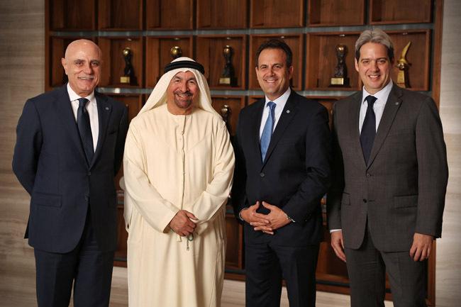 Rotana enters new era | Luxury Travel And Lifestyle Magazine