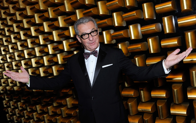 Adam D Tihany on board to design cruise ship | Luxury Travel And ...