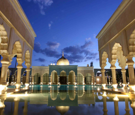 Magic in Marrakech | Luxury Travel Magazine