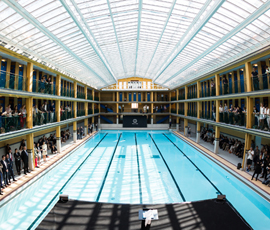 Birthplace of the bikini reopens in Paris | Luxury Travel And Lifestyle ...