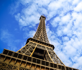 Paris: the new look | Luxury Travel And Lifestyle Magazine