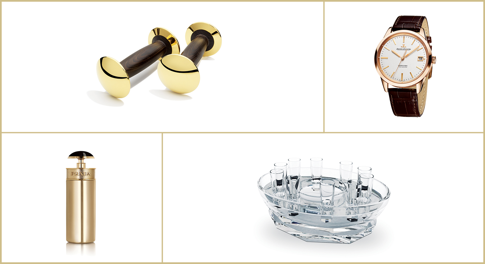 7 ultra-luxurious gifts guaranteed to impress | Luxury Travel And ...