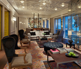 Inter-Con Genève unveils The Residence | Luxury Travel And Lifestyle ...