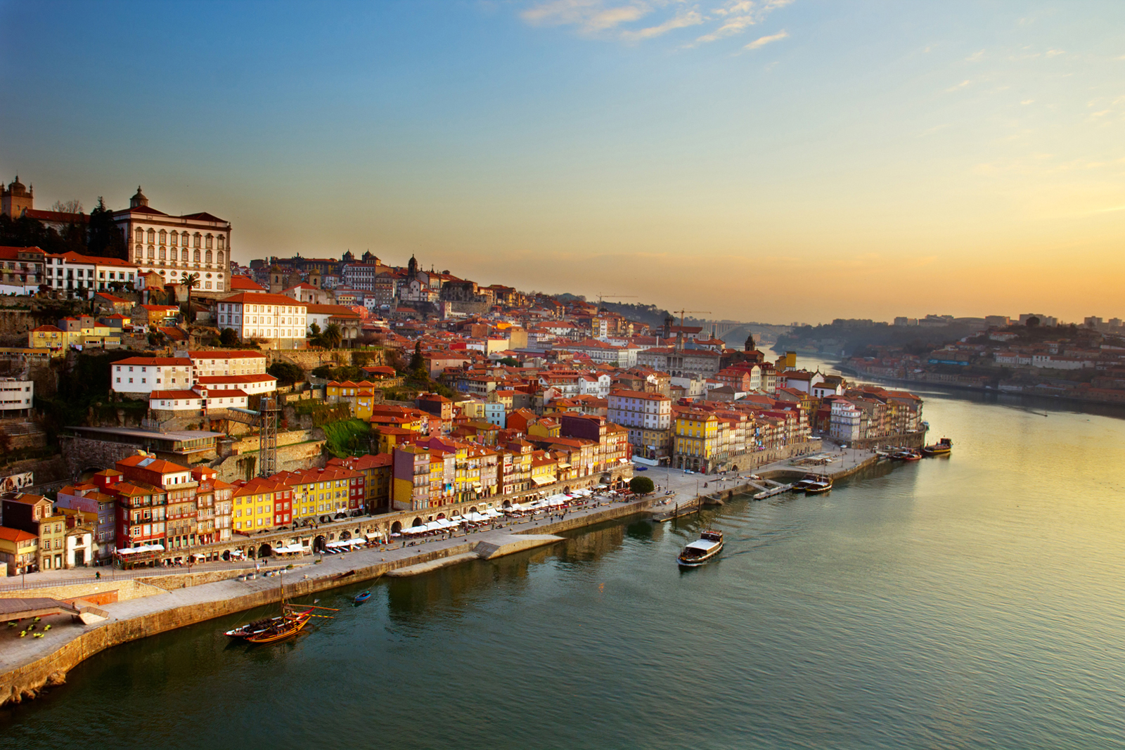 Here's why you need to go to Porto right now | Luxury Travel And ... Here's why you need to go to Porto right now | Luxury Travel And ...