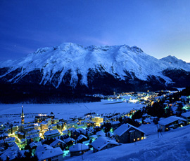 An insider's guide to St. Moritz | Luxury Travel And Lifestyle Magazine