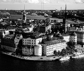 Style in Stockholm | Luxury Travel And Lifestyle Magazine