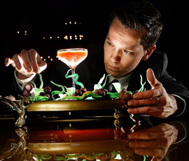 The world's most expensive cocktails | Luxury Travel And Lifestyle Magazine